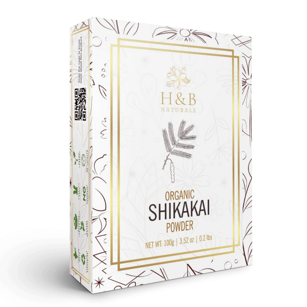 Best quality Shikakai powder manufacturer in India – Hennahub India