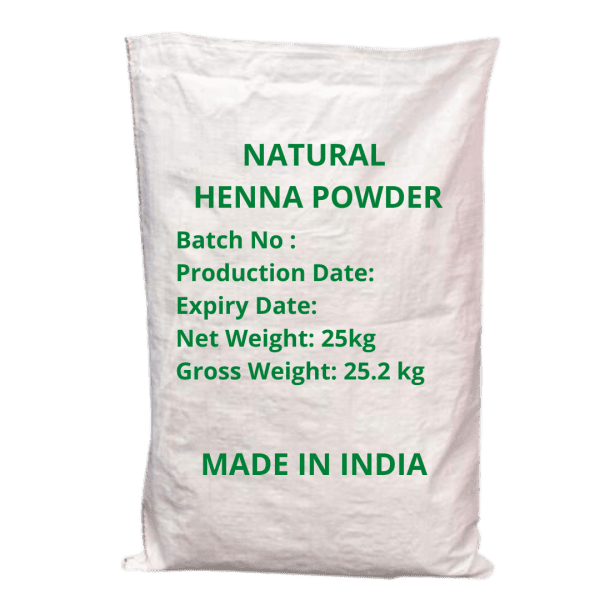 organic natural henna powder – Manufactuer and suppliers in india