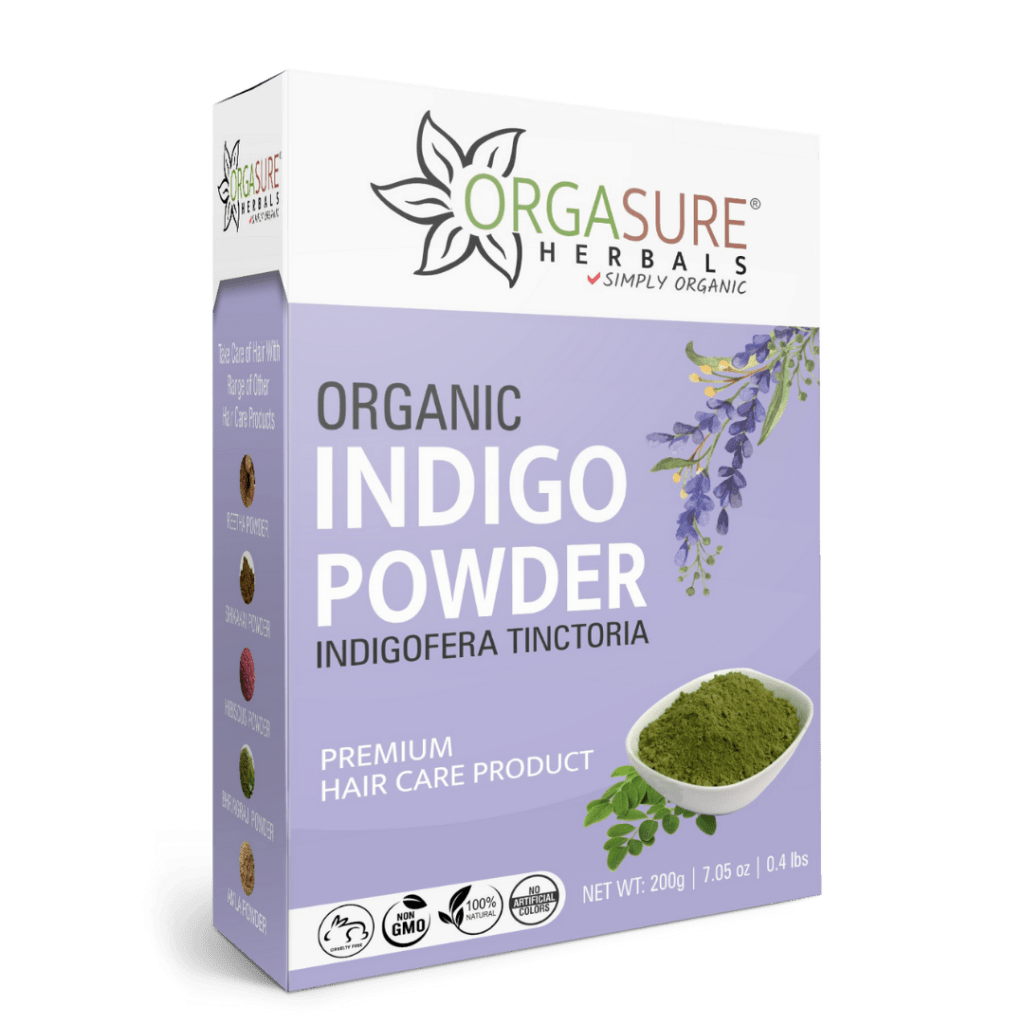 organic indigo powder – Manufactuer and suppliers in india