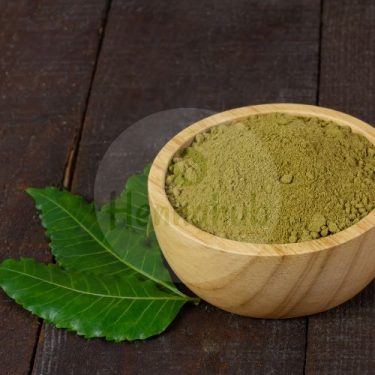 Best natural Neem powder manufacturers in india – Hennahub India