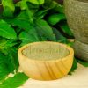 Neem leaves powder bulk suppliers in india – Hennahub India