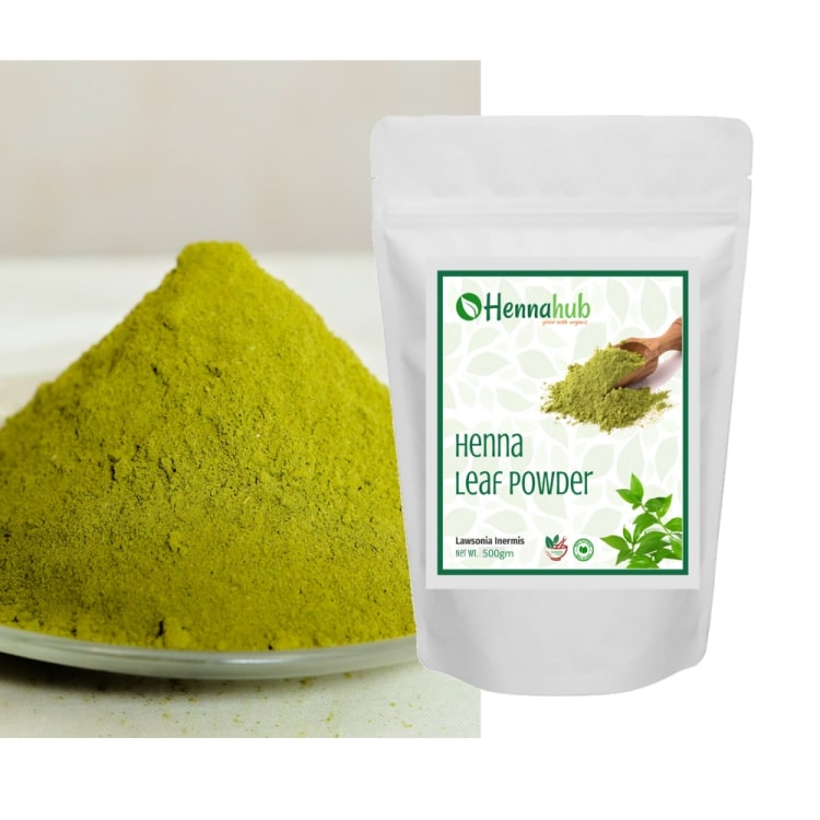 Top Organic Henna powder Suppliers in Philippines – Hennahub India