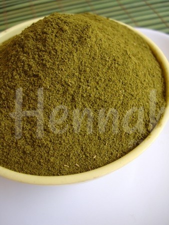 Top Organic Henna powder Suppliers in Qatar – Hennahub India