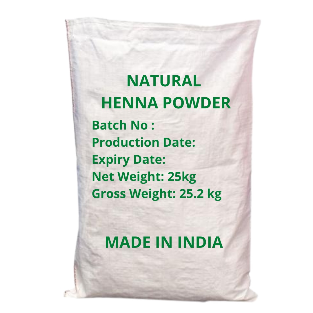 Best Henna Powder Brand in Uganda – Hennahub India