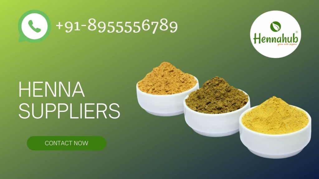 Best Henna Powder Brand in Uganda – Hennahub India