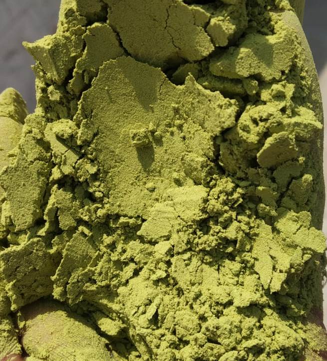 Best Henna Powder Brand in Uganda – Hennahub India