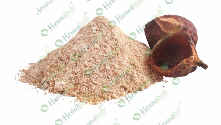 Unlocking the Secrets of Reetha Powder: A Natural Solution for ...