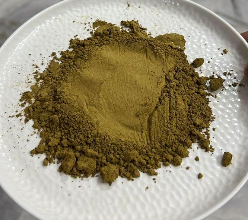 Top hanna powder distributors in Eqaila city – Hennahub India