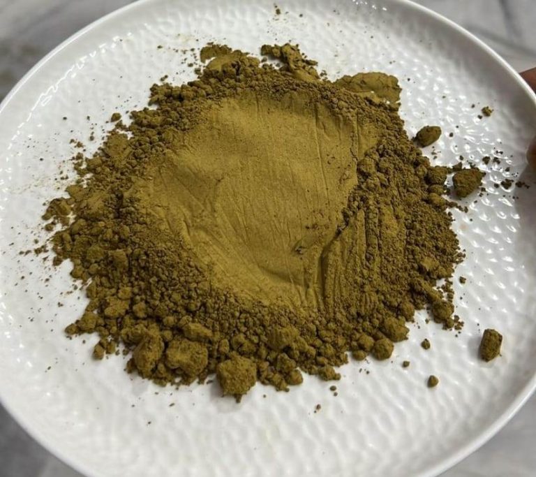 Top Henna powder brand in Salam city – Hennahub India