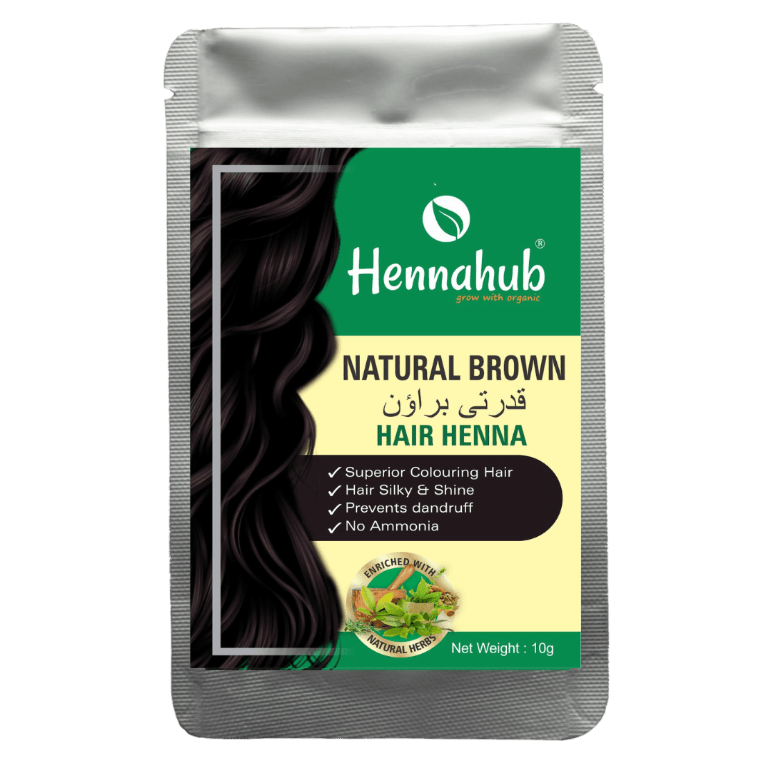 Top Brown Henna distributors in Algeria – Hennahub India
