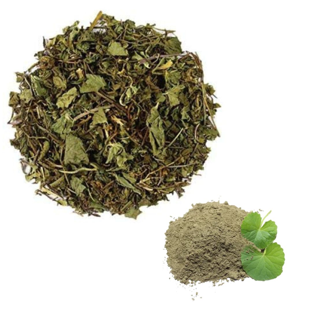 Brahmi – Hennahub India